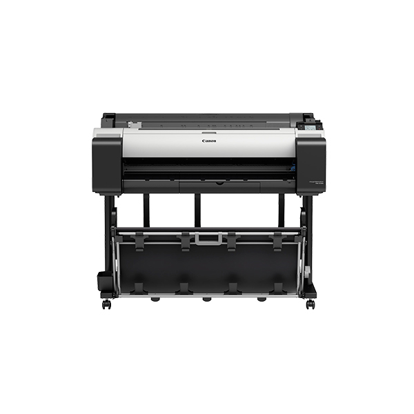 Canon imagePROGRAF TM-5300 36-in Printer with L36ei Scanner ...