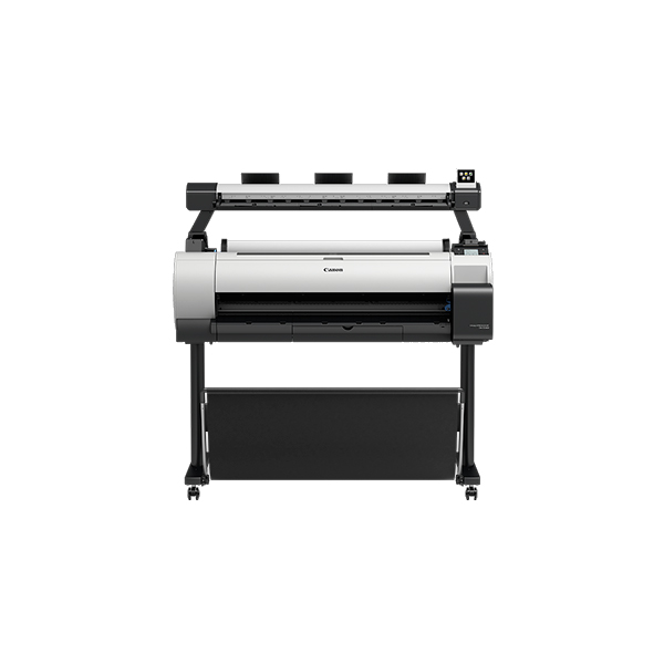 Canon imagePROGRAF TM-5305 36-in Printer with Z36 Scanner • OfficeMoTo ...