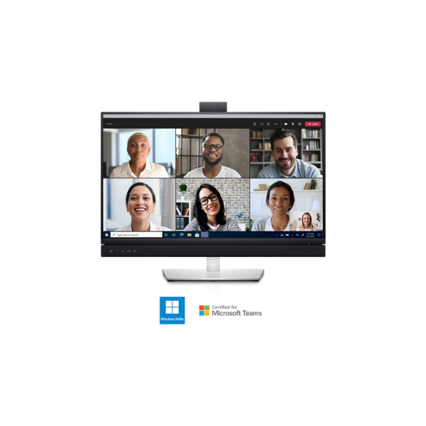 Dell C2722DE 27" Video Conferencing Monitor • OfficeMoTo Online Shop ...