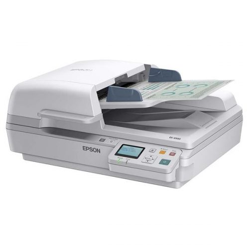 Epson WorkForce DS-70000 Color Document Scanner • OfficeMoTo Online ...