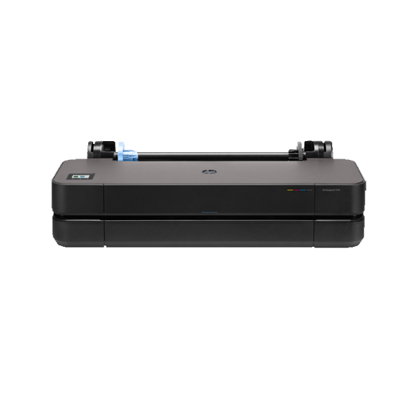 HP DesignJet T250 24-in Printer (24 inch/ A1 size) • OfficeMoTo Online ...