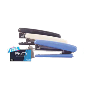 Evo Regular Stapler 12pcs • OfficeMoTo Online Shop Philippines