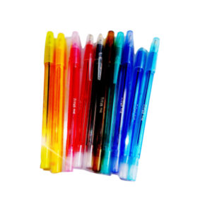 Titus Pens 10-Colors set • OfficeMoTo Online Shop Philippines