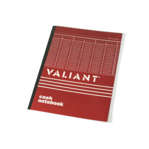 Valiant Ledger Notebook • OfficeMoTo Online Shop Philippines