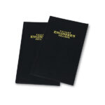 Valiant Engineer's Field Book • OfficeMoTo Online Shop Philippines