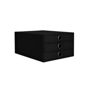 Starfile Multi-Tray 3 Drawers Arlin • OfficeMoTo Online Shop Philippines