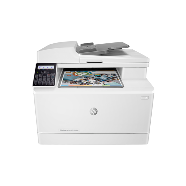 HP Color LaserJet Pro MFP M183FW • OfficeMoTo Online Shop Philippines