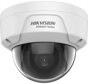HIKVISION HiWatch 2MP Dome IP Camera (HWI-D121H) • OfficeMoTo Online ...