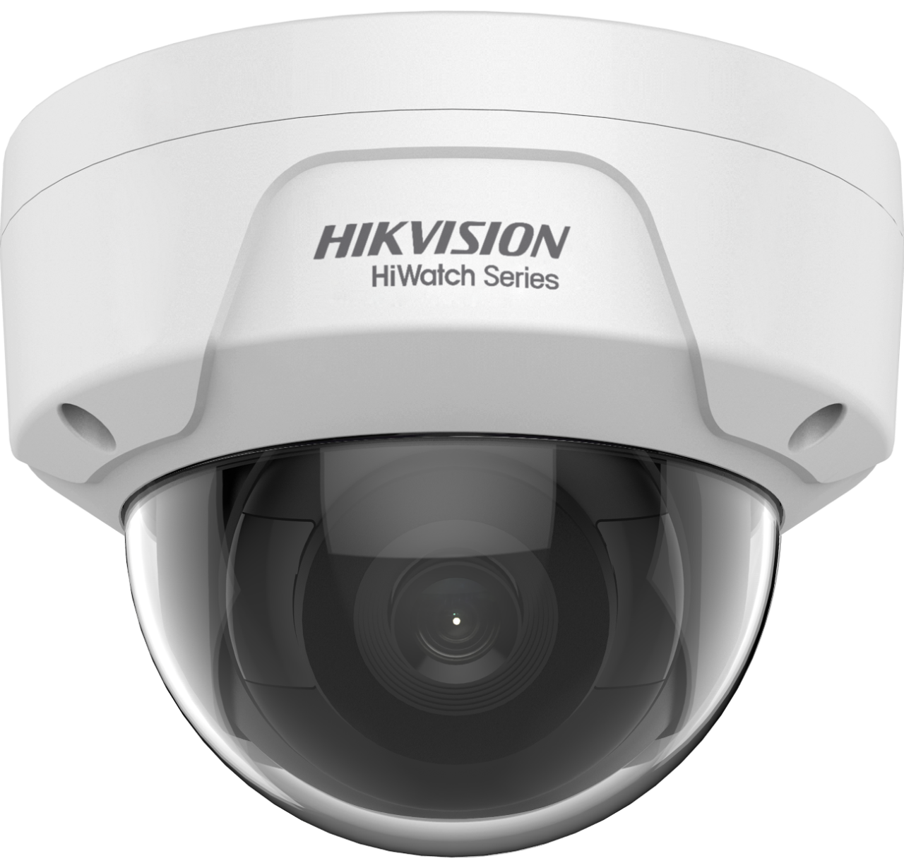 HIKVISION HiWatch 2MP Dome IP Camera (HWI-D121H) • OfficeMoTo Online ...