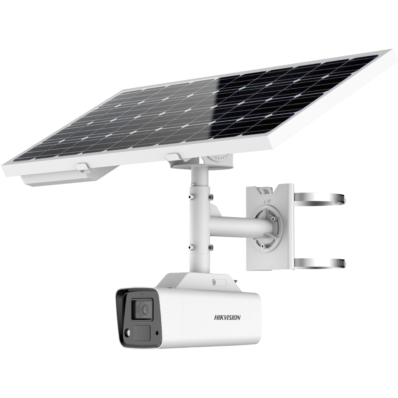 Hikvision ColorVu DS-2XS2T47G0-LDH/4G/C18S40 4 Megapixel Network Camera ...