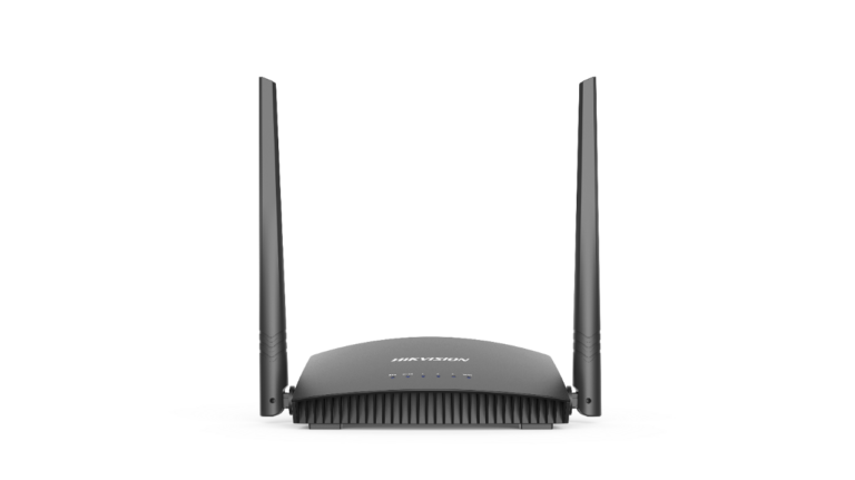 Hikvision DS-3WR3N 300M Wireless Router • OfficeMoTo Online Shop ...