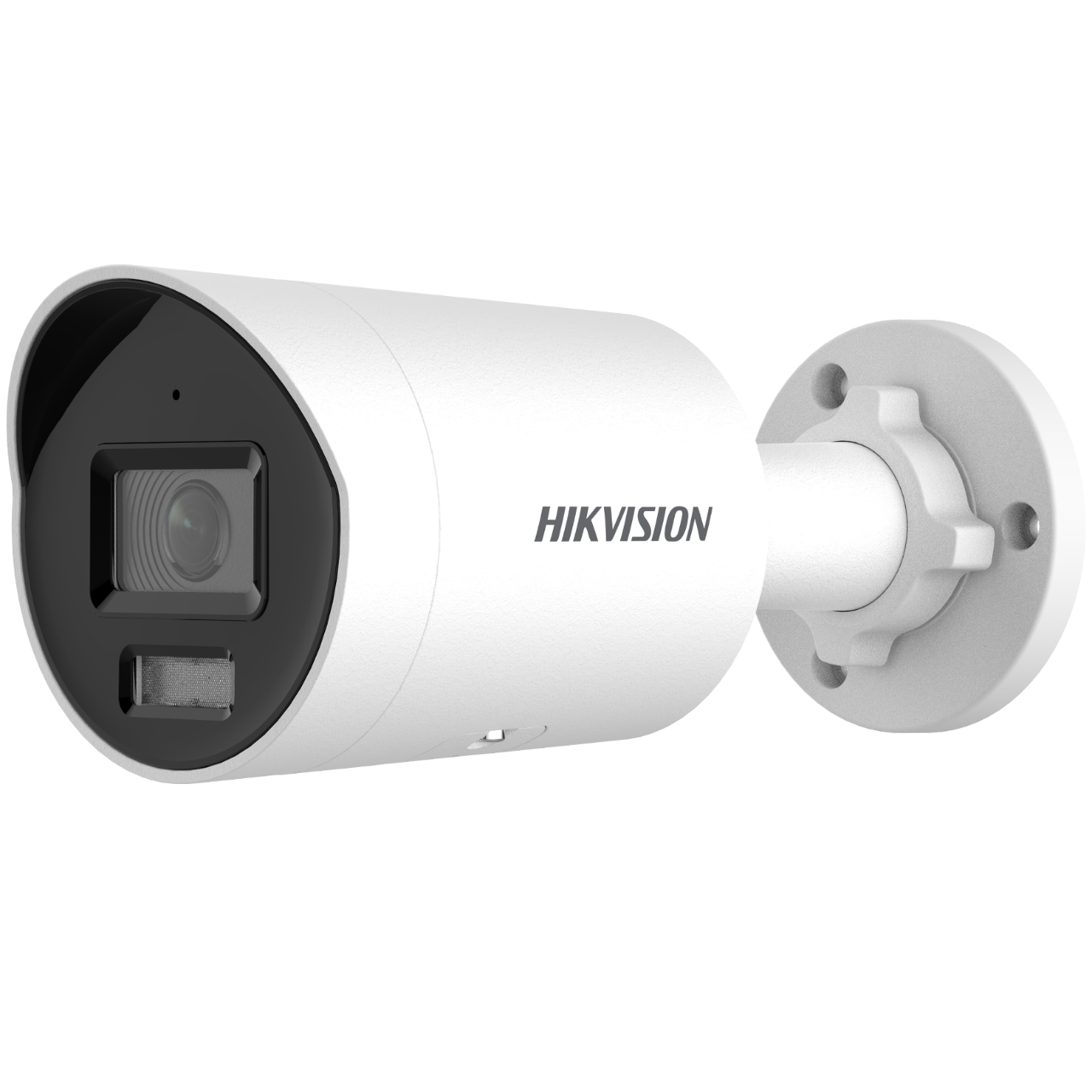Hikvision AcuSense DS-2CD2043G2-IU 4MP Outdoor Network Bullet Camera ...