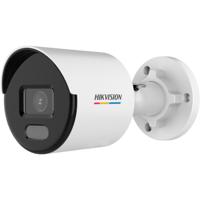 Hikvision DS-2CD1147G0-L(UF) 4 MP ColorVu Fixed Dome Network Camera ...