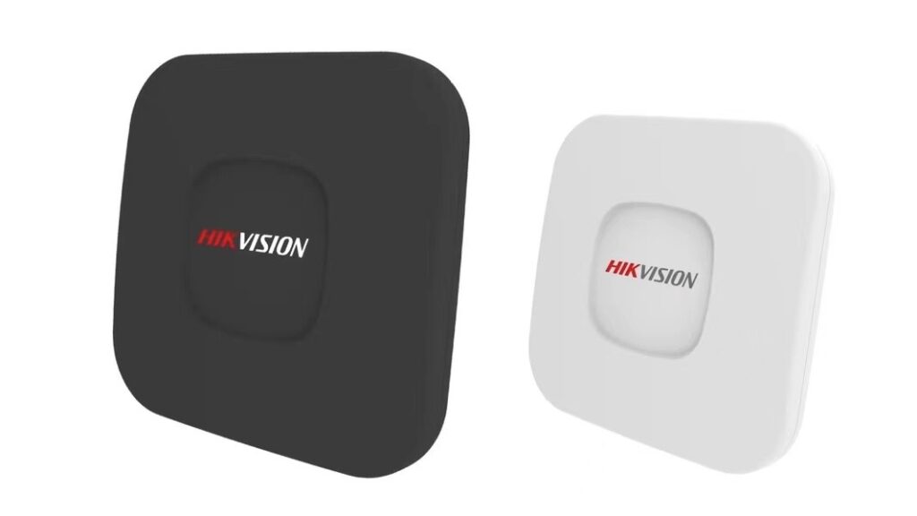 Hikvision DS-3WF01C-2N 2.4Ghz 300Mbps 500m Elevator Wireless CPE ...