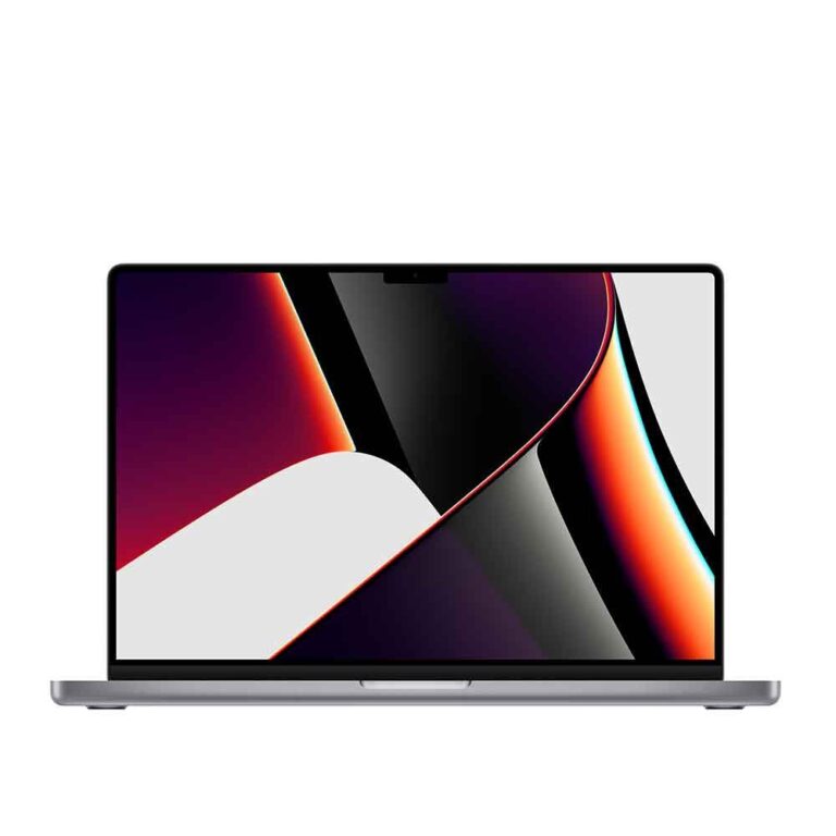 APPLE MacBook Pro (16-inch, M1 Pro, 2021) (512GB/1TB) • OfficeMoTo ...