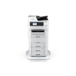 Epson WorkForce Pro WF-C879R A3 Colour Multifunction Printer ...