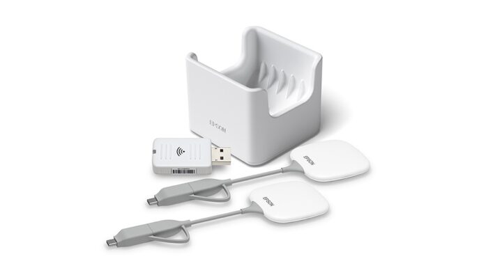 Epson ELPWP10 Wireless Presentation System • OfficeMoTo Online Shop ...