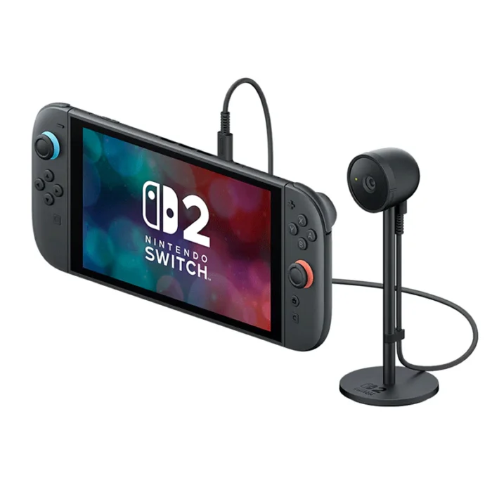 Nintendo Switch™ 2 Camera • OfficeMoTo Online Shop Philippines