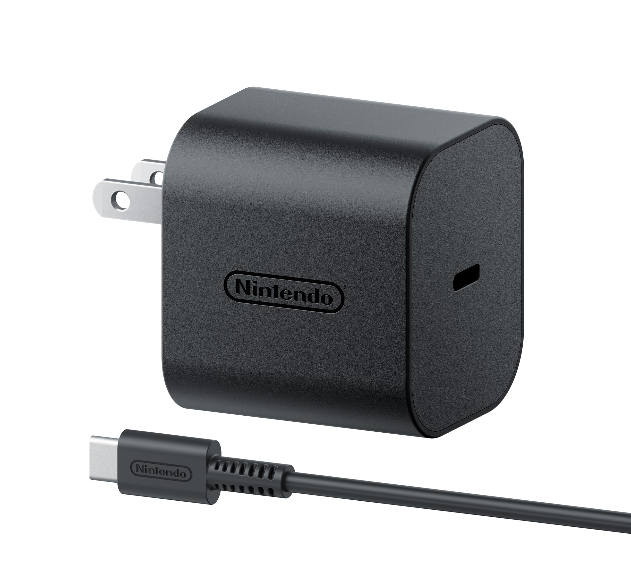 Nintendo Switch™ 2 AC Adapter • OfficeMoTo Online Shop Philippines