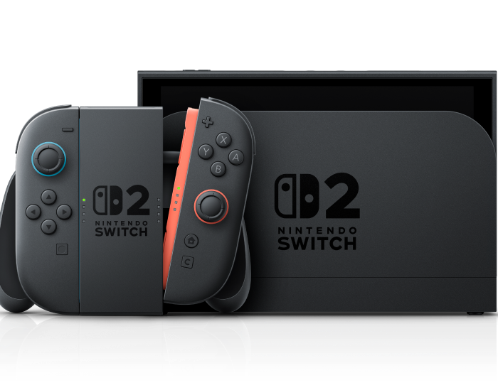 NINTENDO SWITCH 2 PRO CONTROLLER • OfficeMoTo Online Shop Philippines